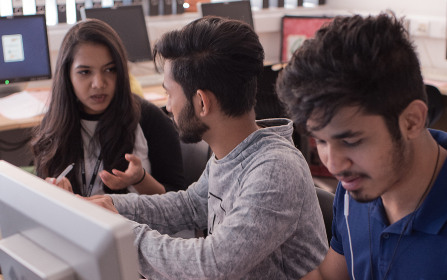 Students – Gateway College