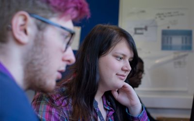 Students – Gateway College