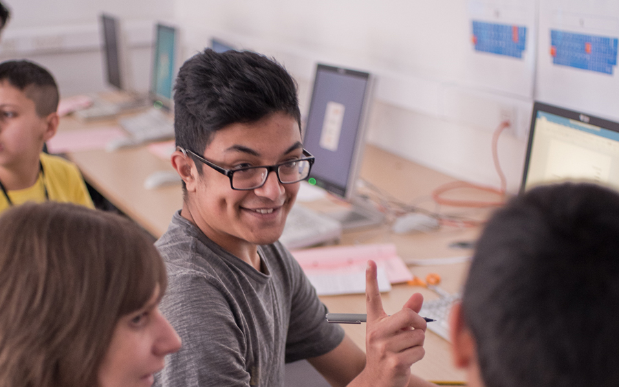 Students – Gateway College