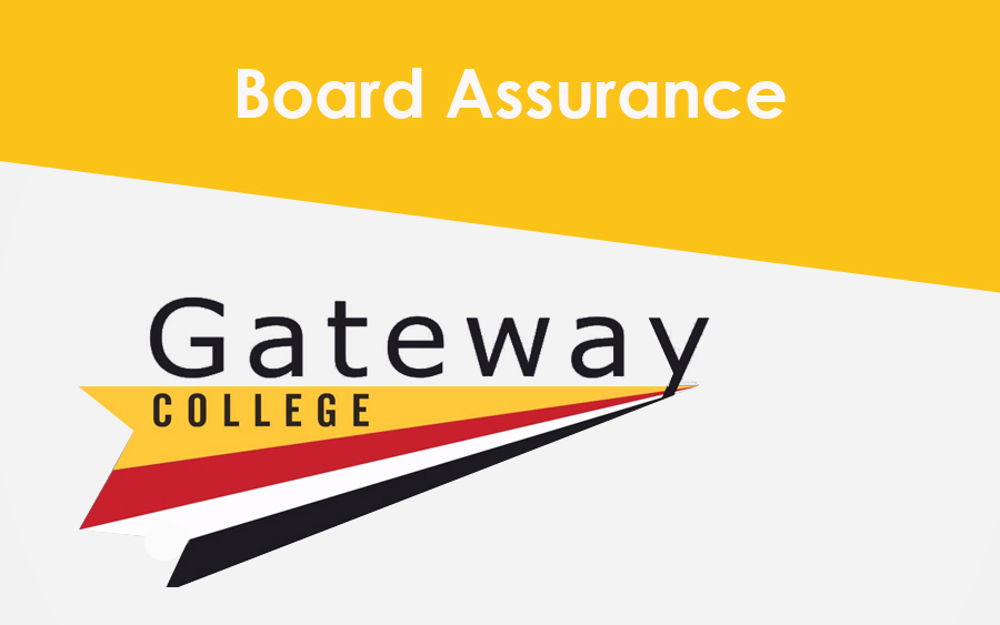 Policies and Strategies – Gateway College