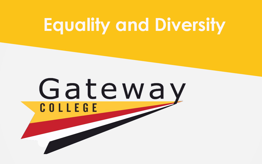 Policies and Strategies – Gateway College