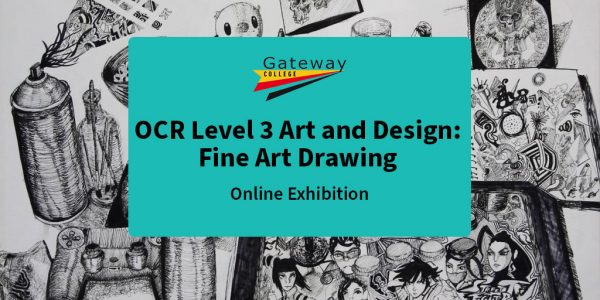 OCR Level 3 Cambridge Technical Extended Diploma in Art and Design ...