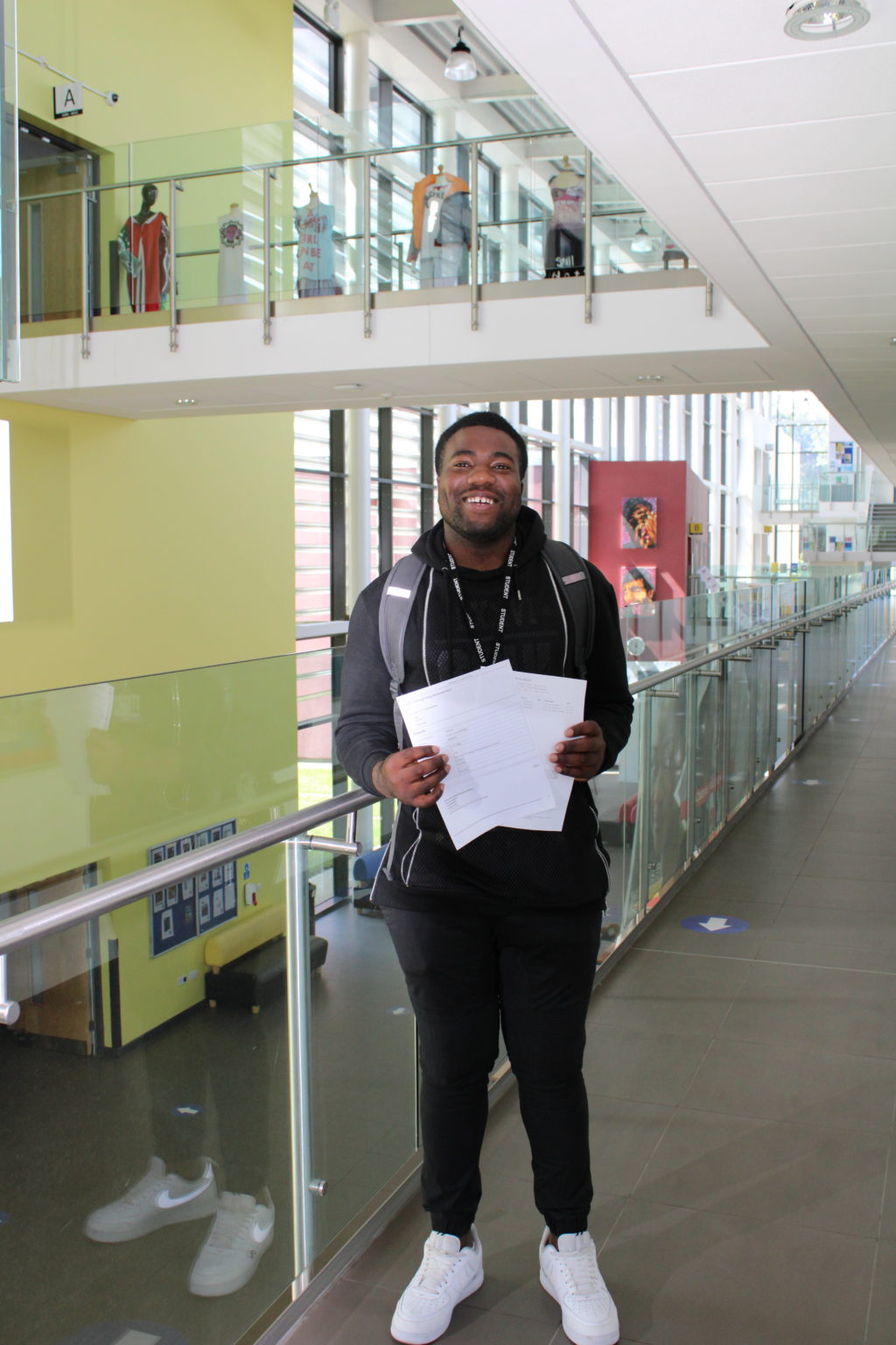 Gateway Students Achieve Outstanding Results – Gateway College