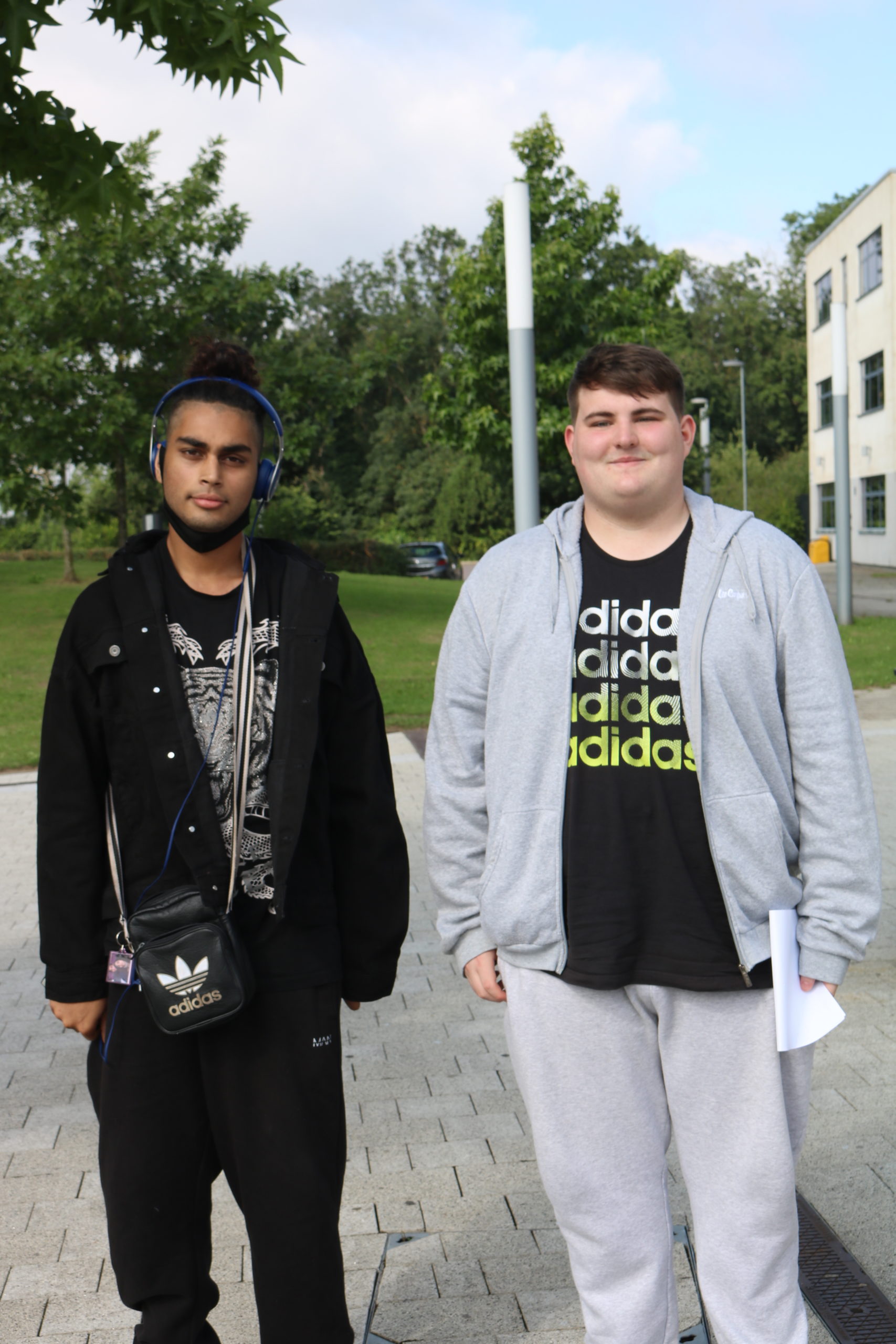 Gateway Students Achieve Outstanding Results – Gateway College