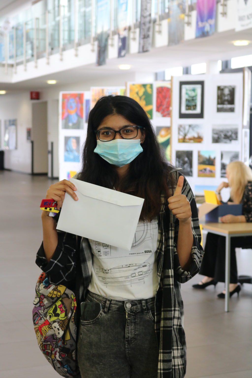Gateway Students Achieve Outstanding Results – Gateway College