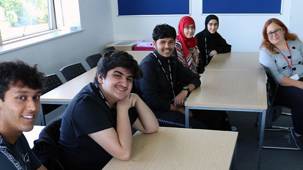 Gateway College – More Than A College