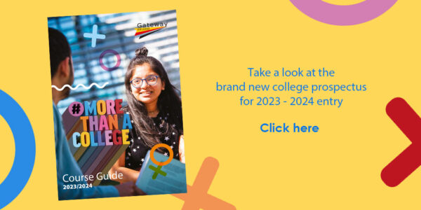 Course Search – Gateway College