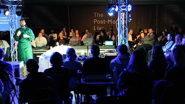 Gateway College – More Than A College