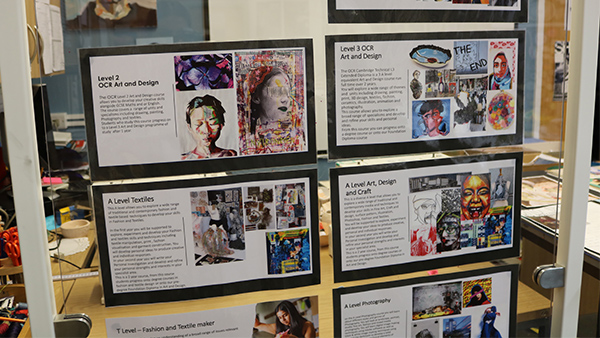 Gateway College Showcases Outstanding Creativity – Gateway College