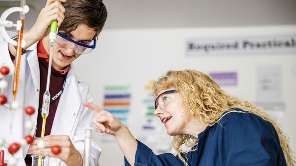 Visit Gateway College – Gateway College