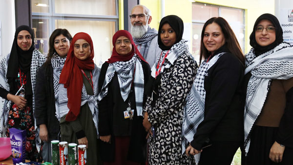 Gateway College Brings Community Together To raise Funds – Gateway College
