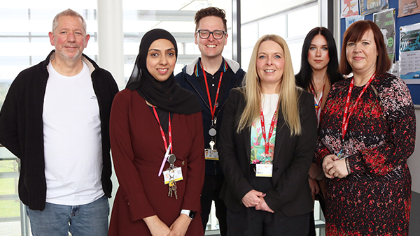 Gateway College – More Than A College