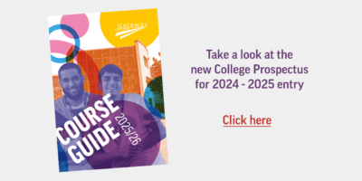 Course Search – Gateway College