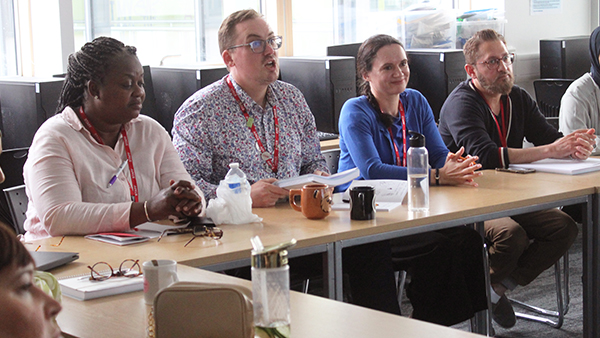 Gateway College – More Than A College