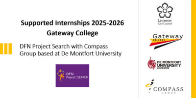 DFN Project Search – Gateway College