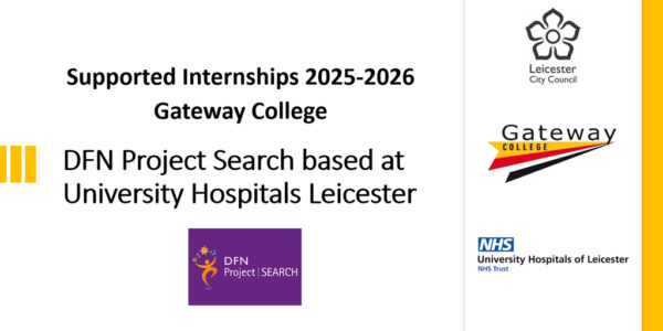 DFN Project Search – Gateway College