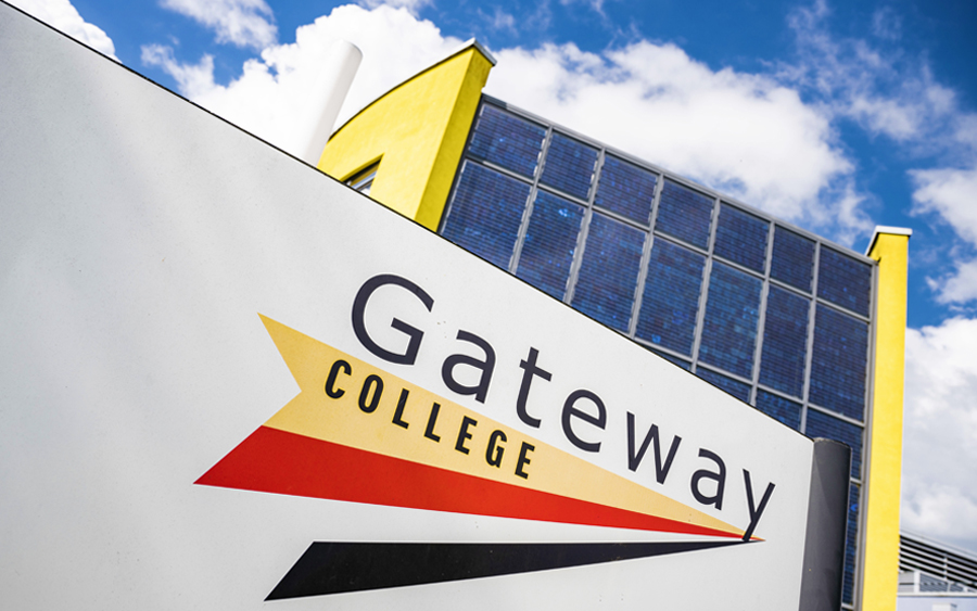 Employers – Gateway College