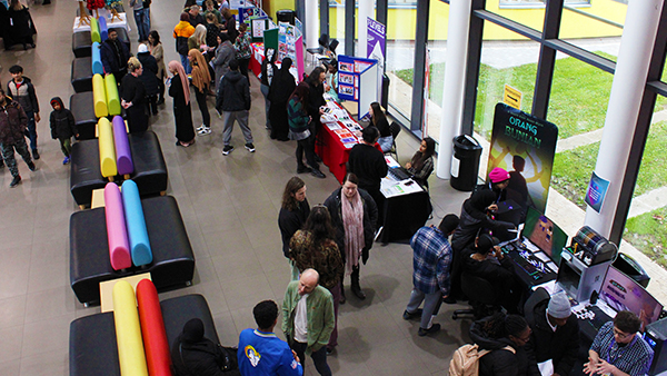 Gateway College – More Than A College