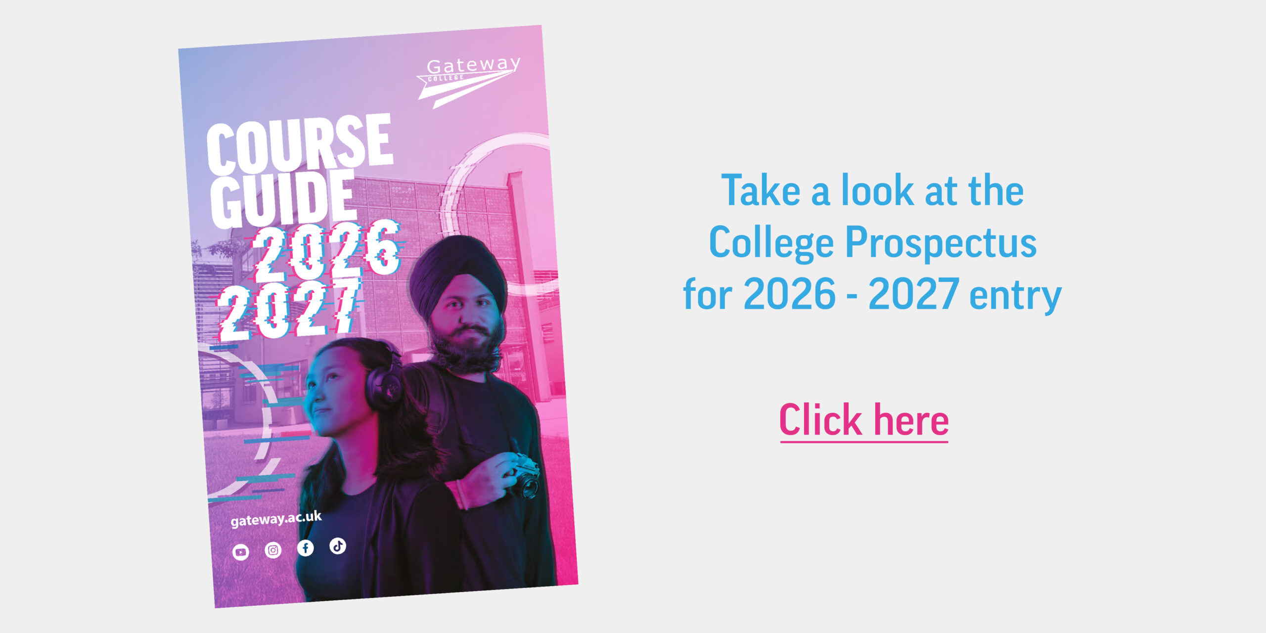 Course Search – Gateway College