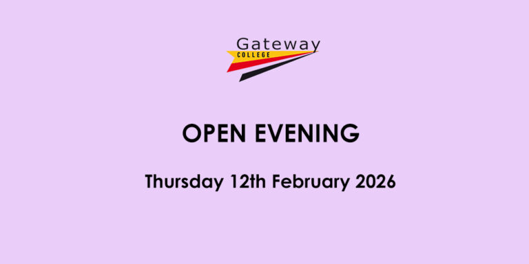 Upcoming Events – Gateway College