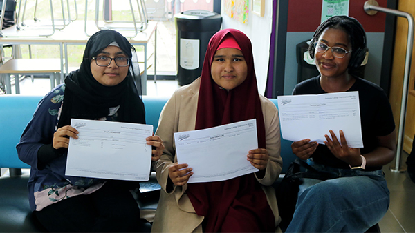 Student Notice: Collect your Summer 2025 exam certificates – Gateway ...